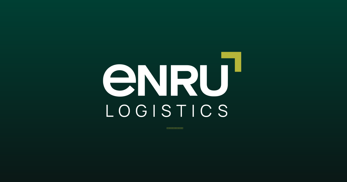Enru Portal | Home